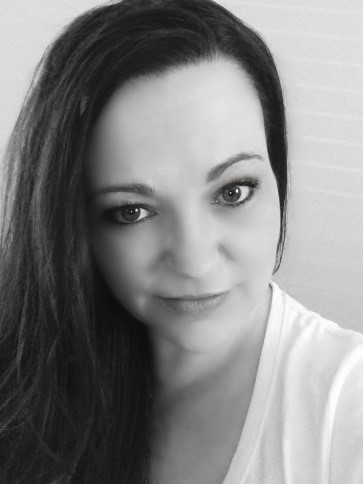 HIDDEN – STEPHANIE ST. KLAIRE