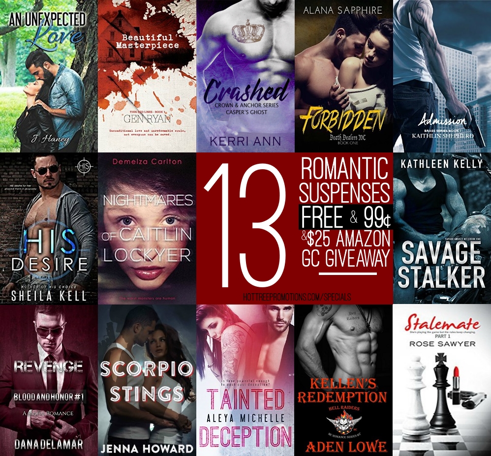 FREE and .99cent reads