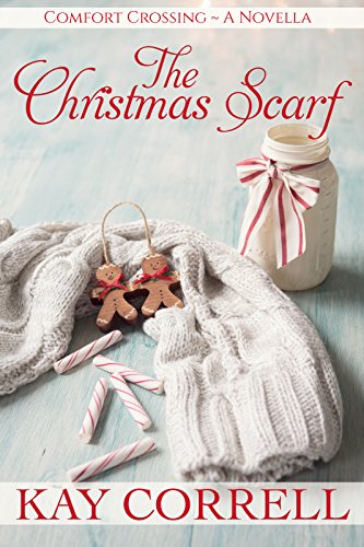 Book Review: The Christmas Scarf by Kay Correll