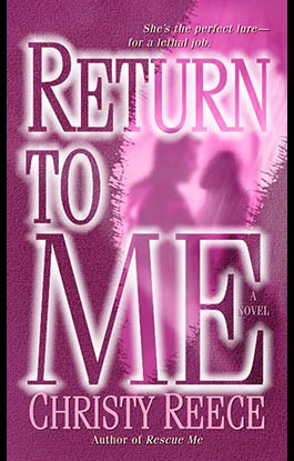 Book Review: Return to Me by Christy Reece