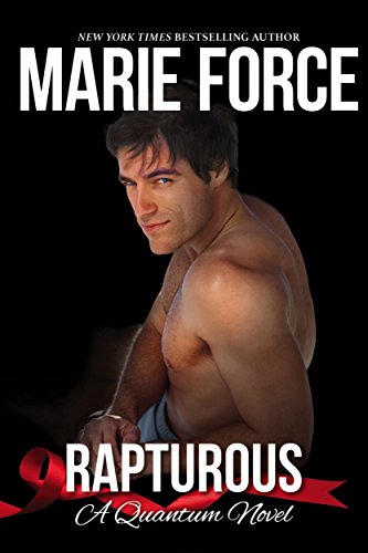 Book Review: Rapturous by Marie Force