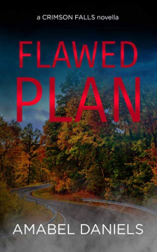 Release Blitz with Review: Flawed Plan by Amabel Daniels