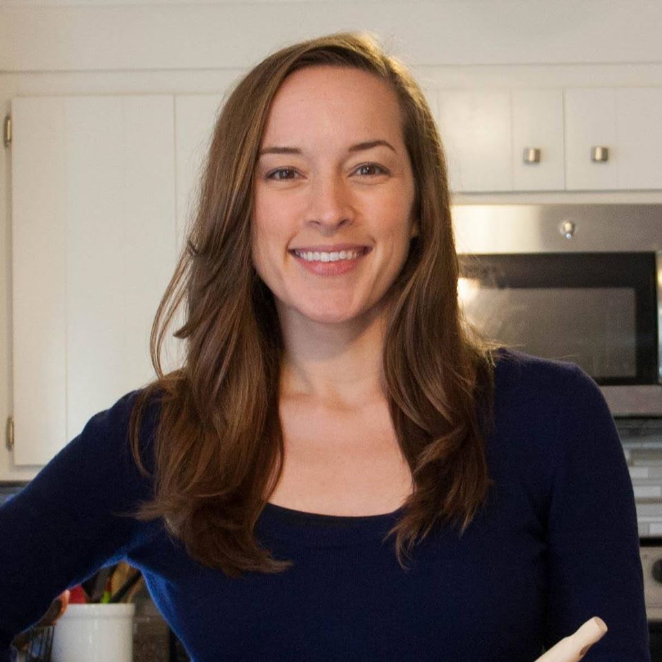 Book Review: Beginner’s Baking Bible by Heather Perine