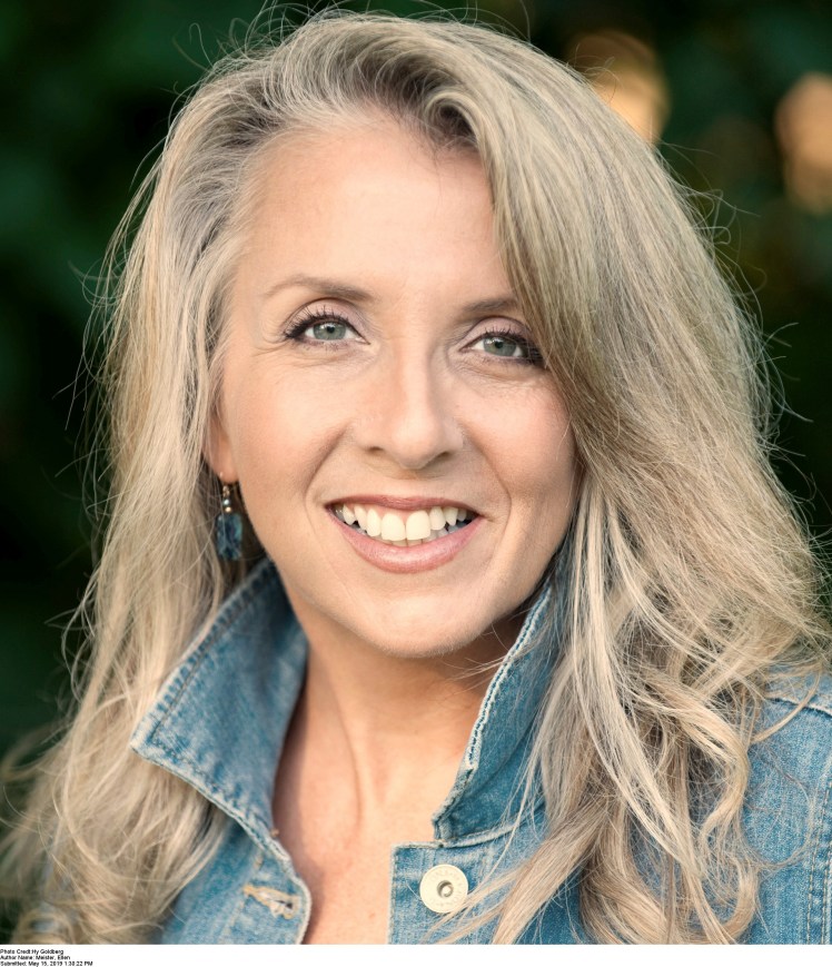 Blog Tour: The Rooftop Party by Ellen Meister