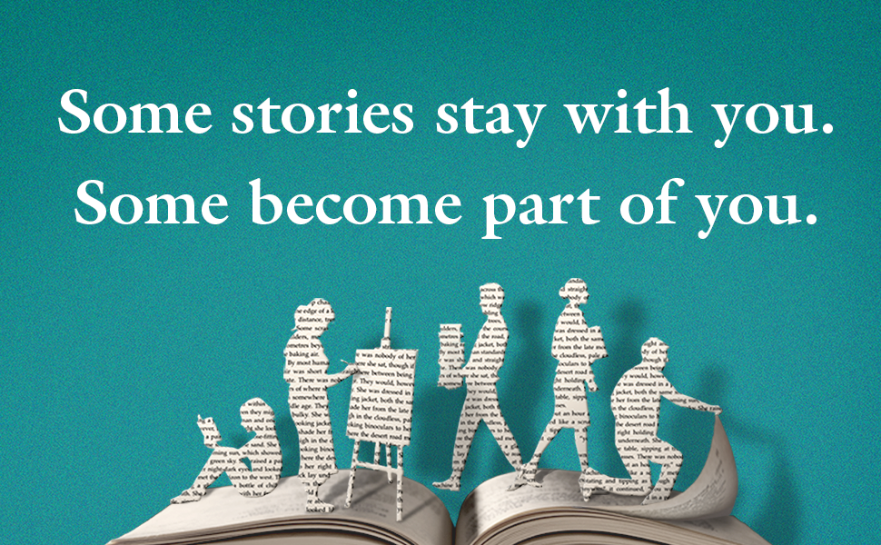 Book Review: No Two Persons by Erica Bauermeister