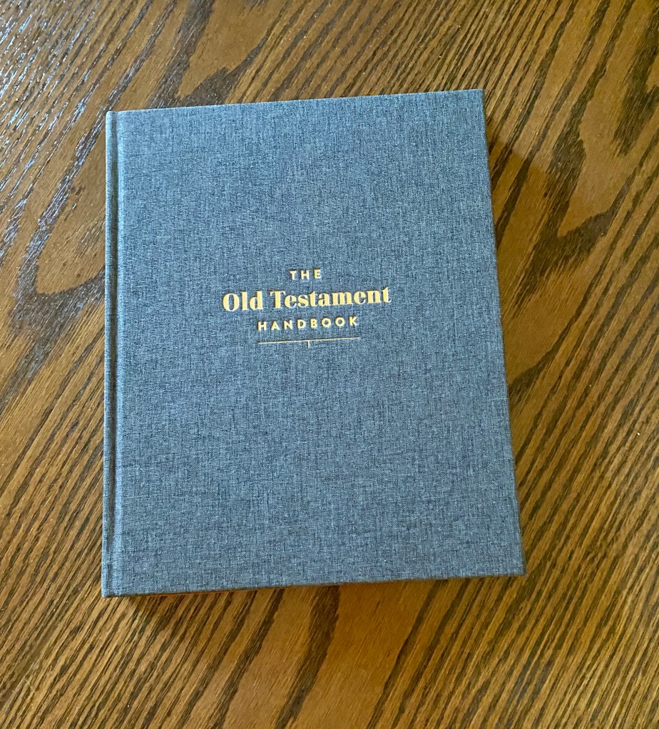 The Old Testament Handbook