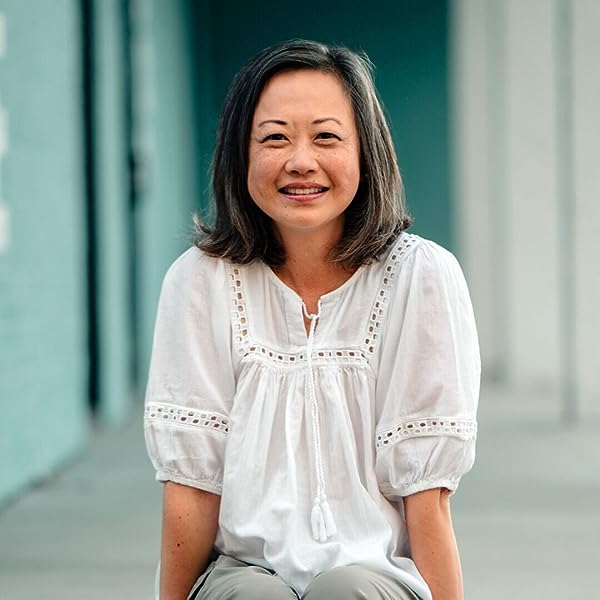 BOOK REVIEW: Relative Strangers by A. H. KIM