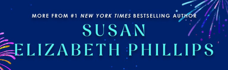 BOOK REVIEW: And the Crowd Went Wild by Susan Elizabeth Phillips
